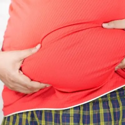 7 Makanan Sehat yang Ternyata Bikin Perut Menjadi Buncit - Food Fimela.com