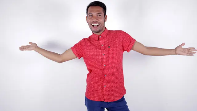 Udin Sedunia Rilis Lagu dari Inisial Prostitusi Artis - ShowBiz ...