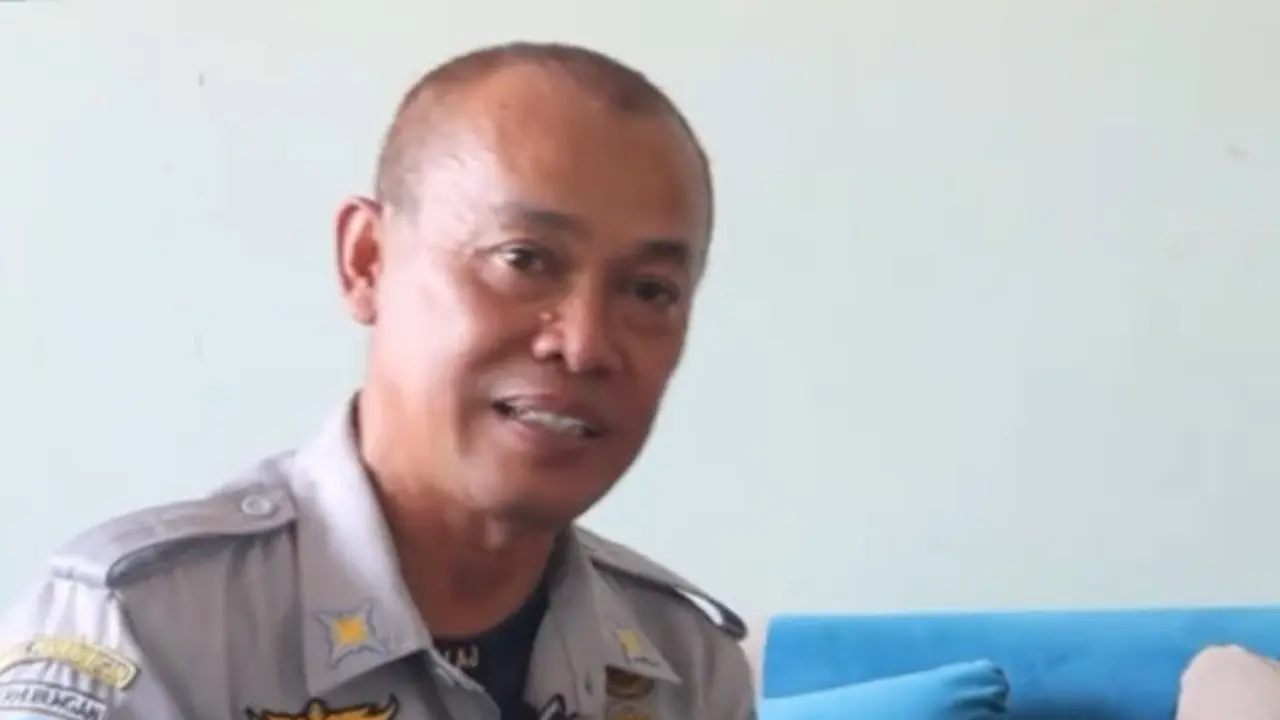 Cerita Wawan Darmawan, Arek Jombang yang Bawa Niac Mitra Juara Galatama ...