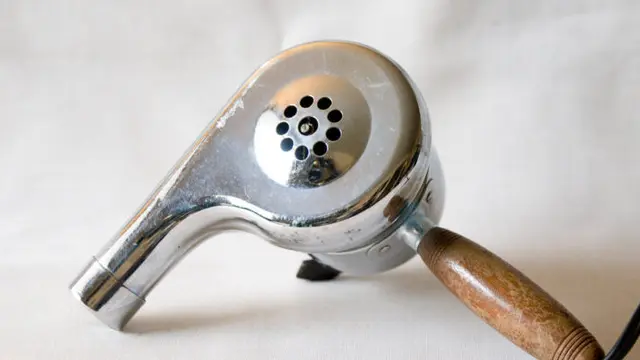 Evolusi Pengering Rambut Dulu dan Kini dalam Bingkai Foto - Citizen6 ...