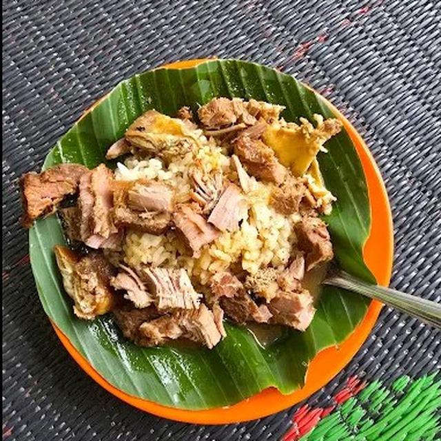 8 Tempat Makan Nasi Gandul Enak di Pati, Wajib Dicoba