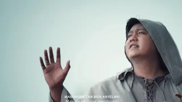 Luar Biasa, Lagu Baru Denny Caknan feat Soimah Gaspol Trending 3 ...