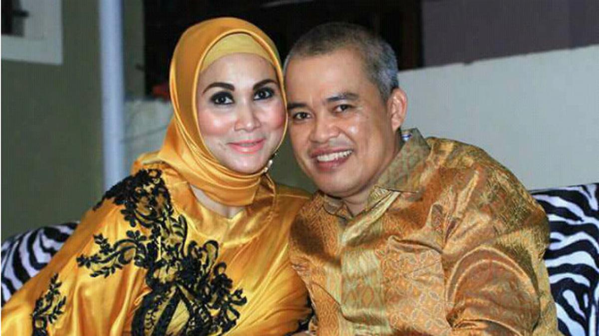 Tertangkap Nyabu, Begini Potret Kehidupan Istri Pejabat Gorontalo ...