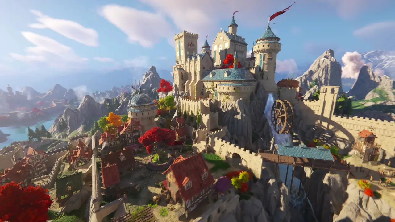 Unity Perkenalkan Fitur-Fitur AI Buat Bantu Pengembang Bikin Game ...