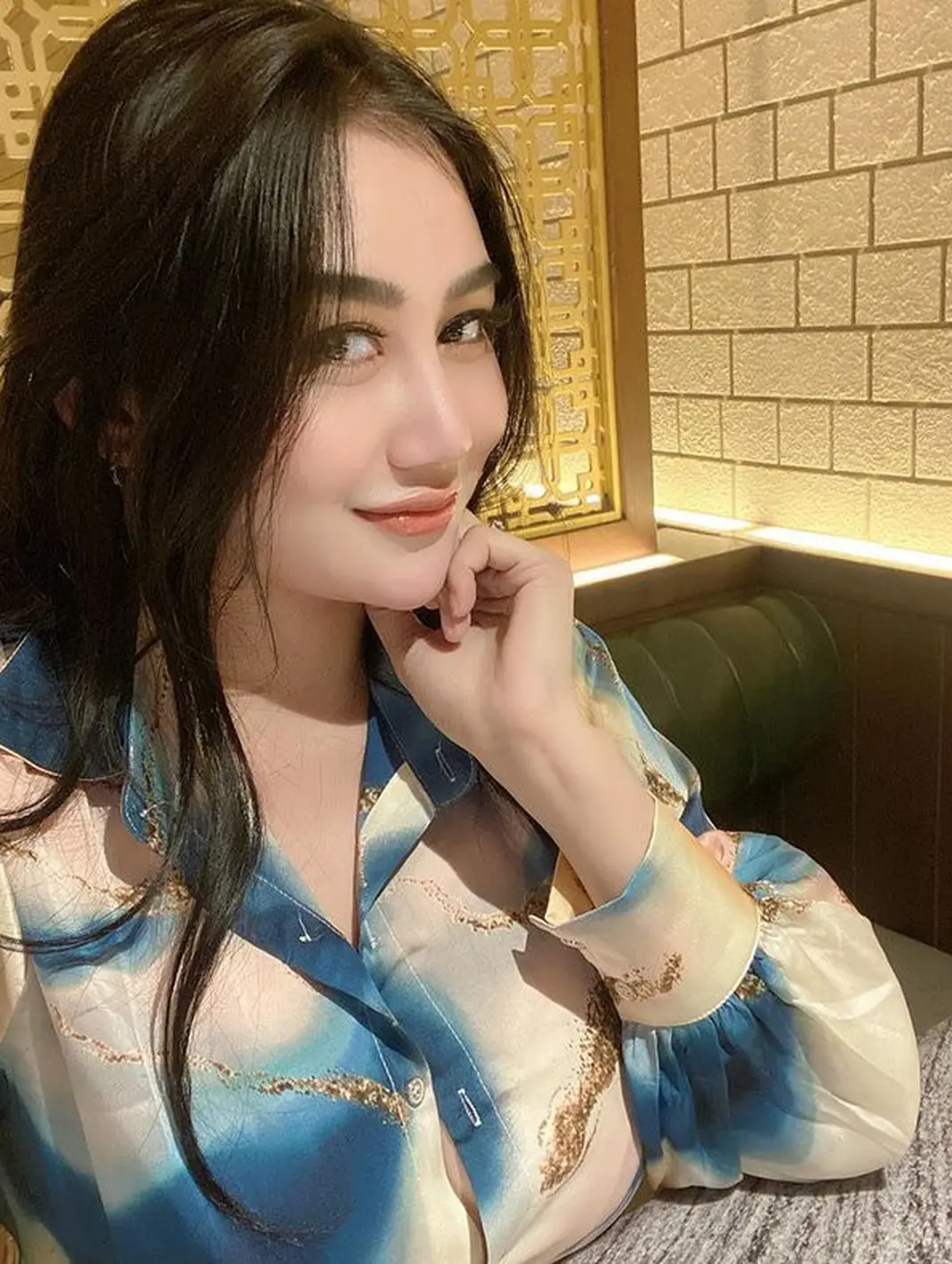 Potret Pamela Safitri eks Duo Serigala Bikin Heboh Setelah Akui Kebiasaan Nonton Film Dewasa ...