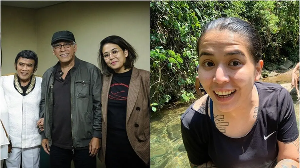 Berita Annisa Cikal Rambu Bassae Hari Ini - Kabar Terbaru Terkini ...