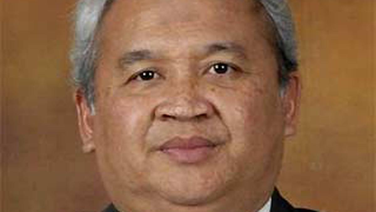 Akhmaloka, Rektor Baru ITB