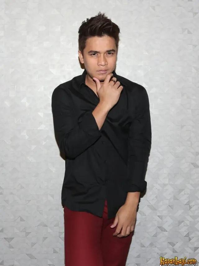 7 Transformasi Billy Syahputra Sebelum Diet hingga Bertubuh Kekar dan Macho