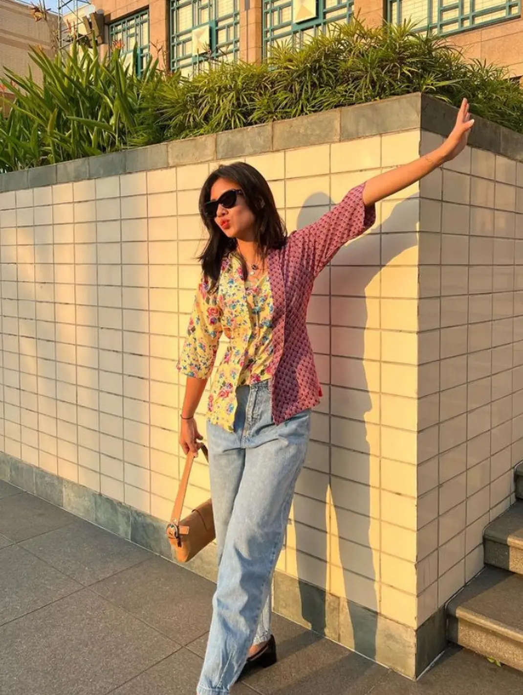 6 Potret Gaya Shenina Cinnamon yang Tak Pernah Biasa, Bikin Tampilan ...