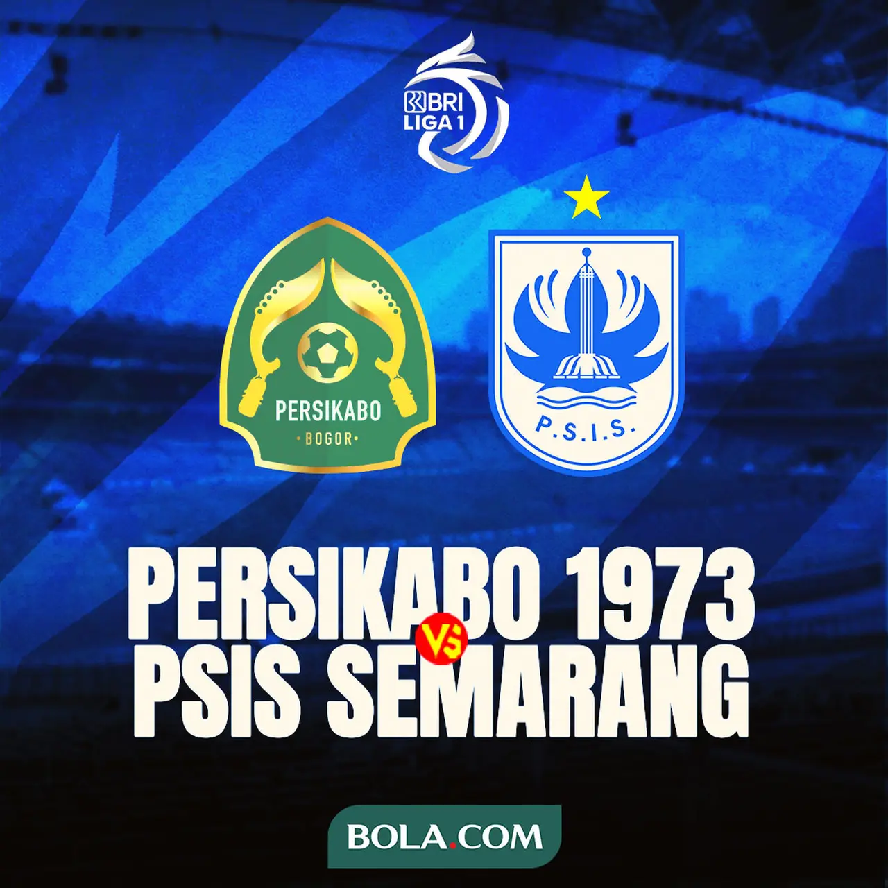 BRI Liga 1: Tandang ke Markas Persikabo, PSIS Bawa 21 Pemain Demi Misi ...