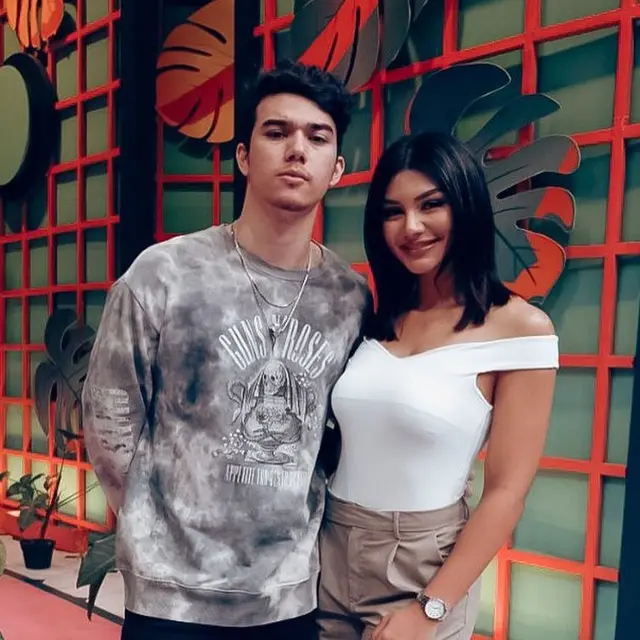 Kembali Berkarya, Ini 6 Potret Terbaru Jeff Smith Usai Bebas Kini Lebih ...