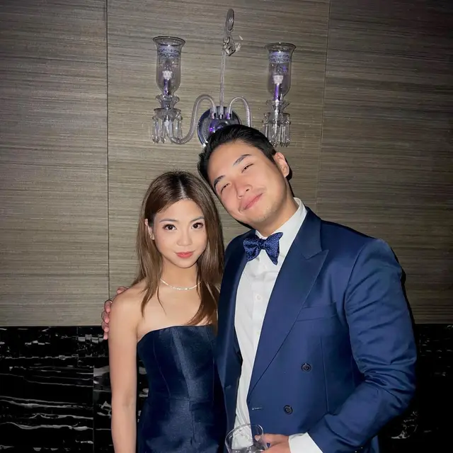 6 Potret Clarissa Tanoesoedibjo Adik Valencia Tanoe, Sudah Sukses di ...