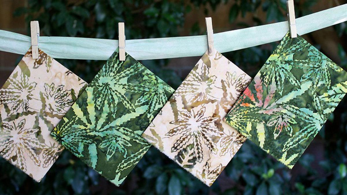 Beragam Motif Batik yang Dianggap Nyeleneh