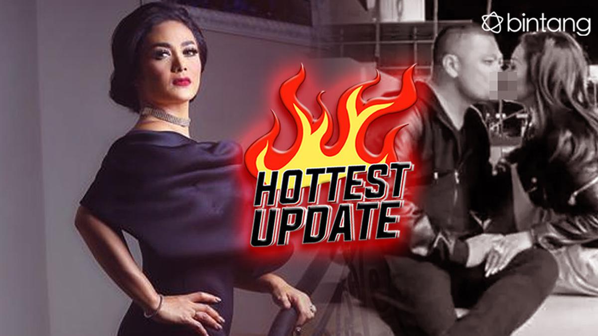 Gosip Terkini: Krisdayanti, Mulan Jameela, Joanna Alexandra - Entertainment Fimela.com