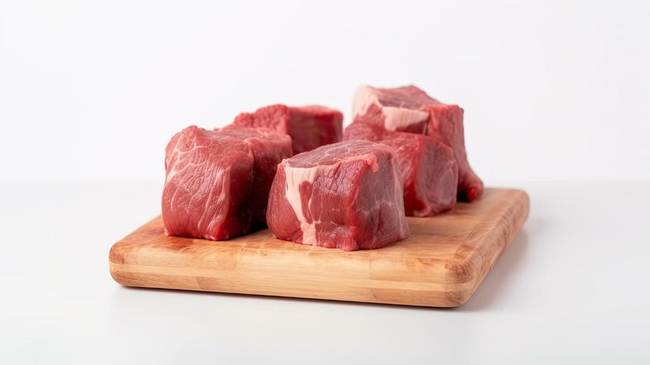 Tips Jitu Simpan Daging di Kulkas Agar Tetap Segar, Awet, dan Aman ...