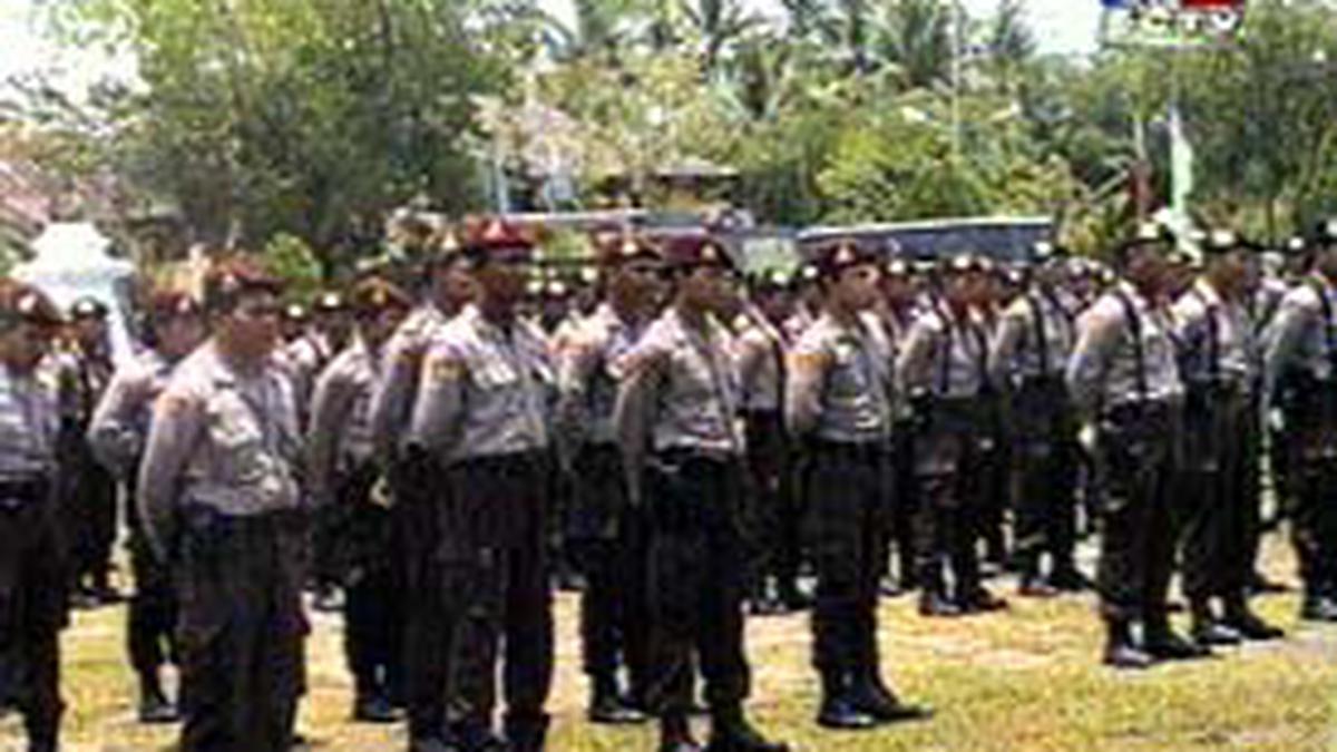 2002, Pemerintah Harus Memberikan Rasa Aman - News Liputan6.com