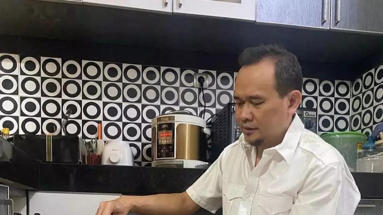 Gaji Cak Lontong jadi Komisaris Ancol, Dapat Tunjangan dan Anggaran ...