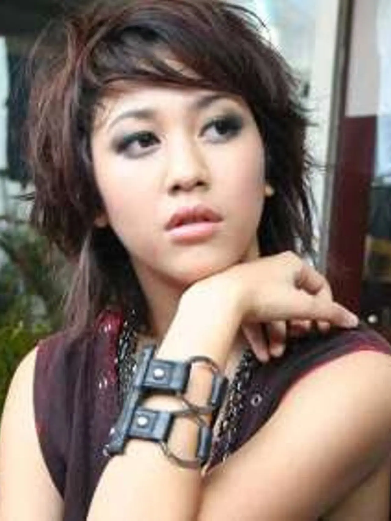 Dulu dan Kini: Transformasi Sherina Munaf Bikin Pangling, Jadi Super ...