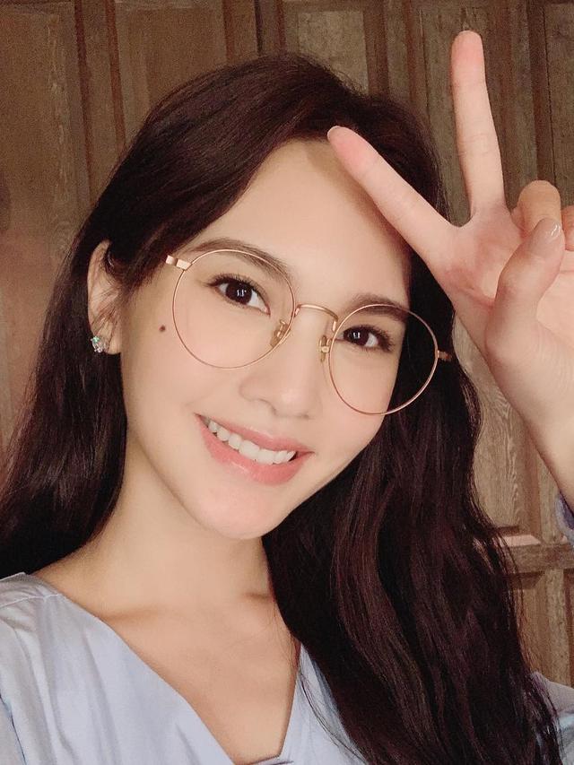 Ingat Rainie Yang Meteor Garden? Ini 6 Potret Terbarunya yang Awet Muda ...