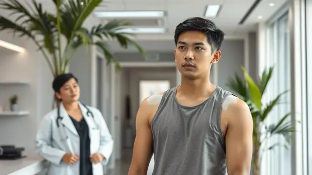 Contoh Panu: Gejala, Penyebab, dan Cara Mengatasinya - Feeds Liputan6.com