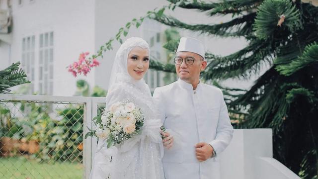 Pesona Muna Soraya Putri, Dokter Kecantikan dan Anti Aging Istri Dahnil Anzar - Health Liputan6.com