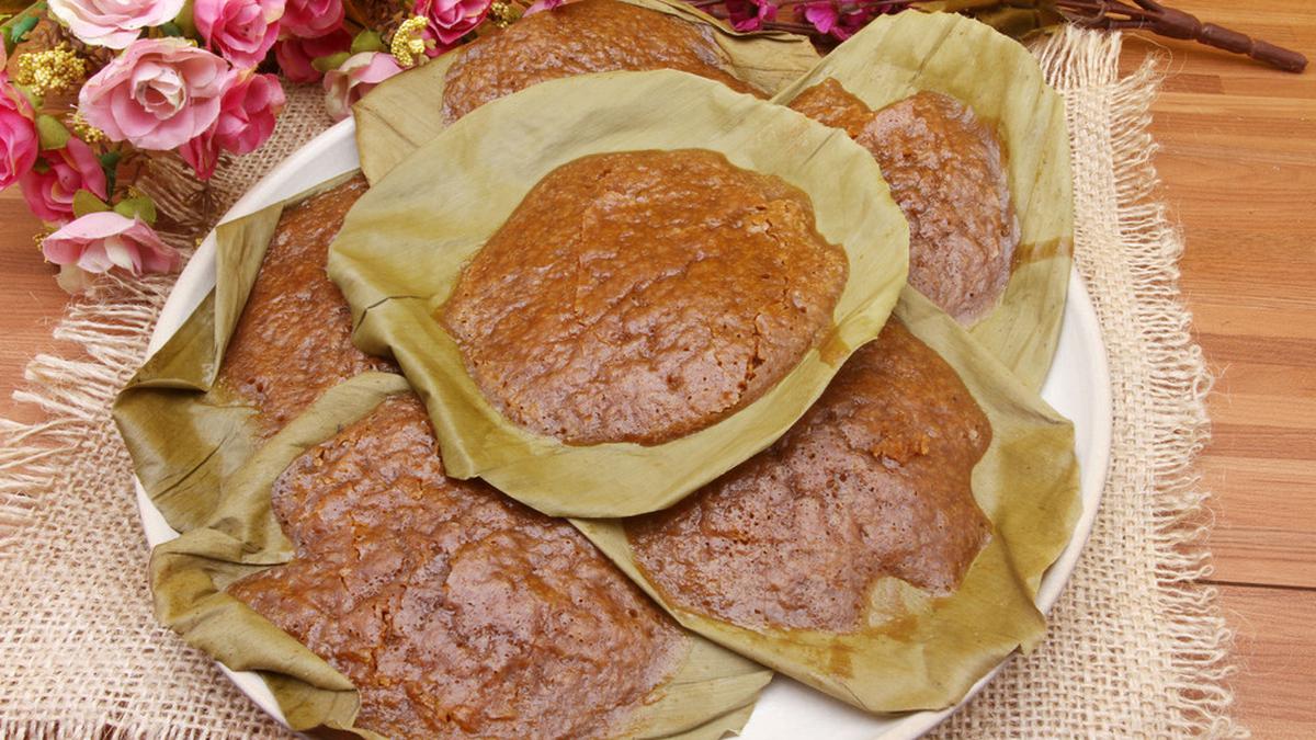 Resep Apem Comal khas Pemalang