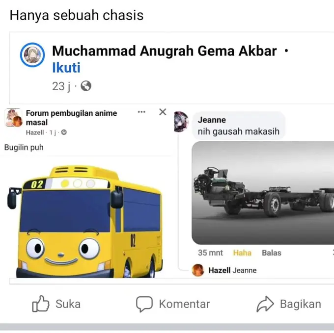 Memes Bus Terbaru German Bus Meme | TikTok