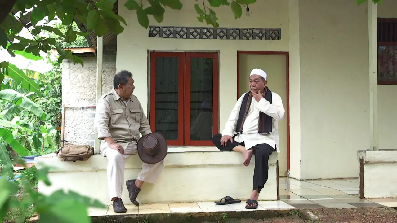 Live Streaming SCTV Sinetron Para Pencari Tuhan Jilid 12 Episode Minggu 19 Mei 2019 - ShowBiz ...