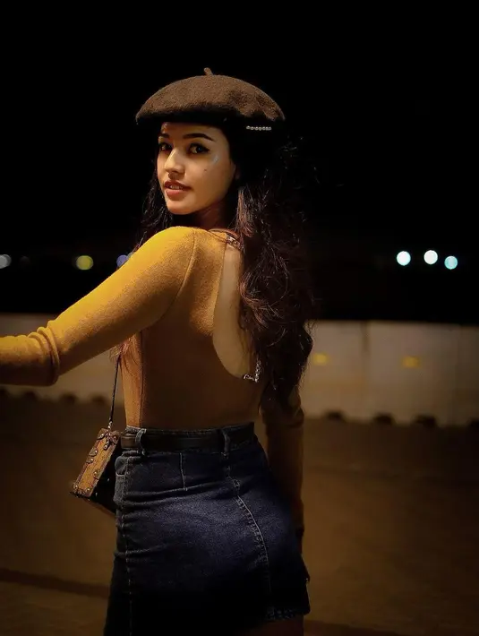 Alasan Susan Sameh Belum Punya Kekasih Lagi - Photo Fimela.com