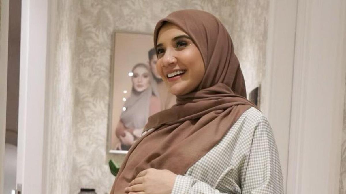 Setahun Lalu ke RS untuk Operasi, Zaskia Sungkar: Kapan ke Sini untuk ...