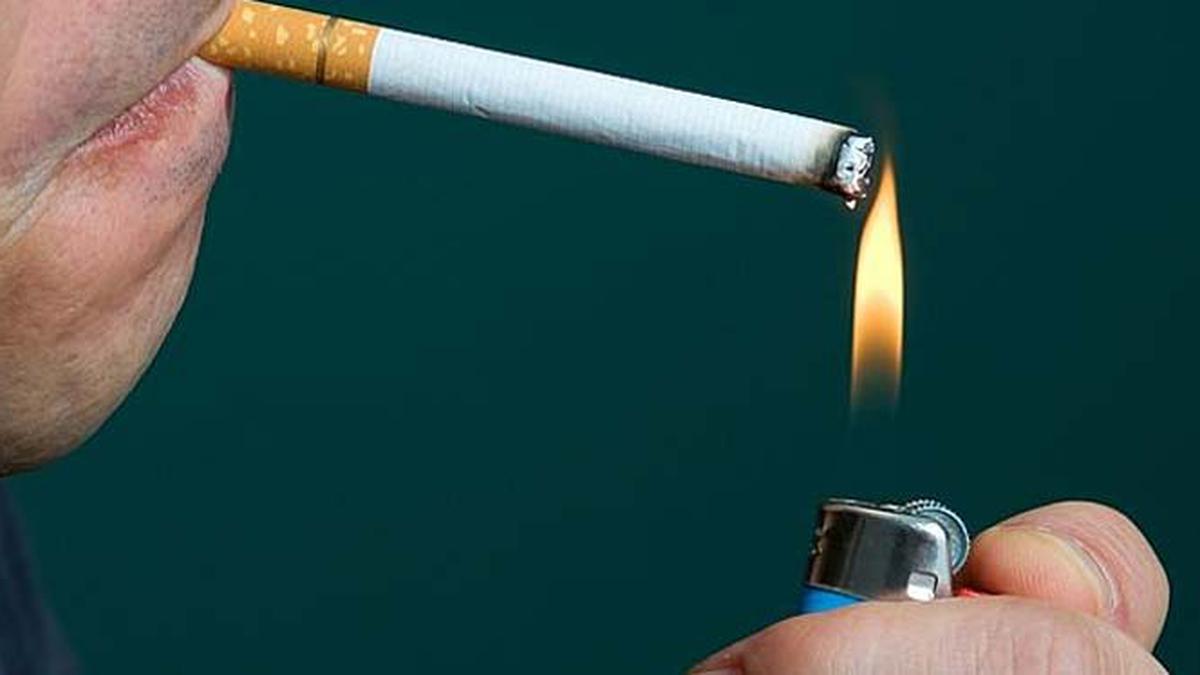 Buang Puntung Rokok Sembarangan, Pria Ini Nyaris Tewas - Citizen6 ...