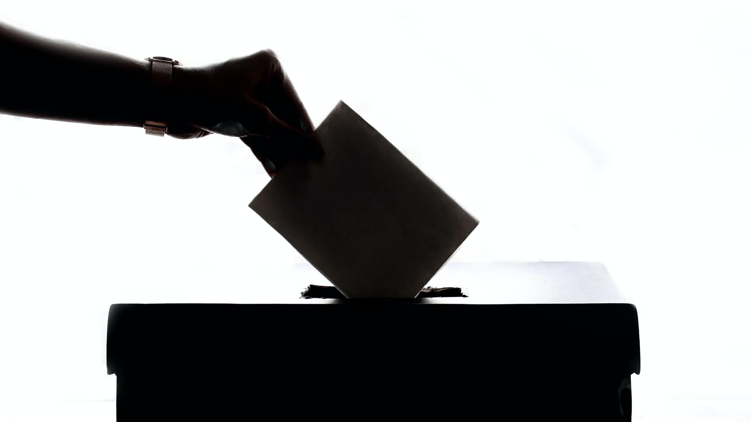 Contoh Surat Undangan Pemilu, Pemilihan RT, RW, Hingga Kepala Desa