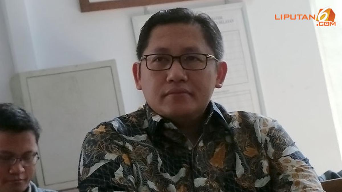 Audit Hambalang II: Nama Andi Mallarangeng Hilang, Anas Muncul - News Liputan6.com