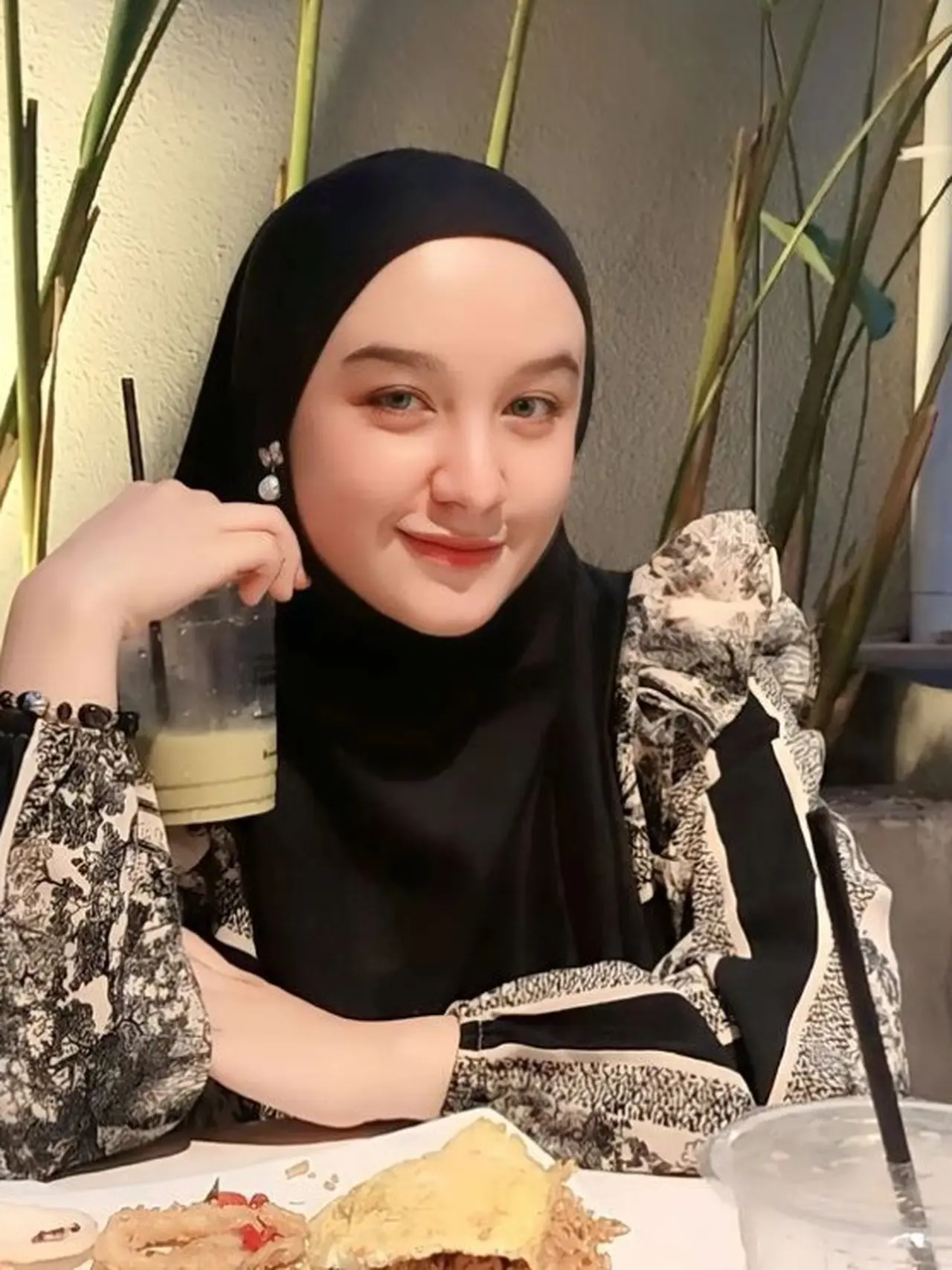 Hersa Rahayu Julianti, Perempuan Bandung yang Menangkan Hati Rizki DA ...