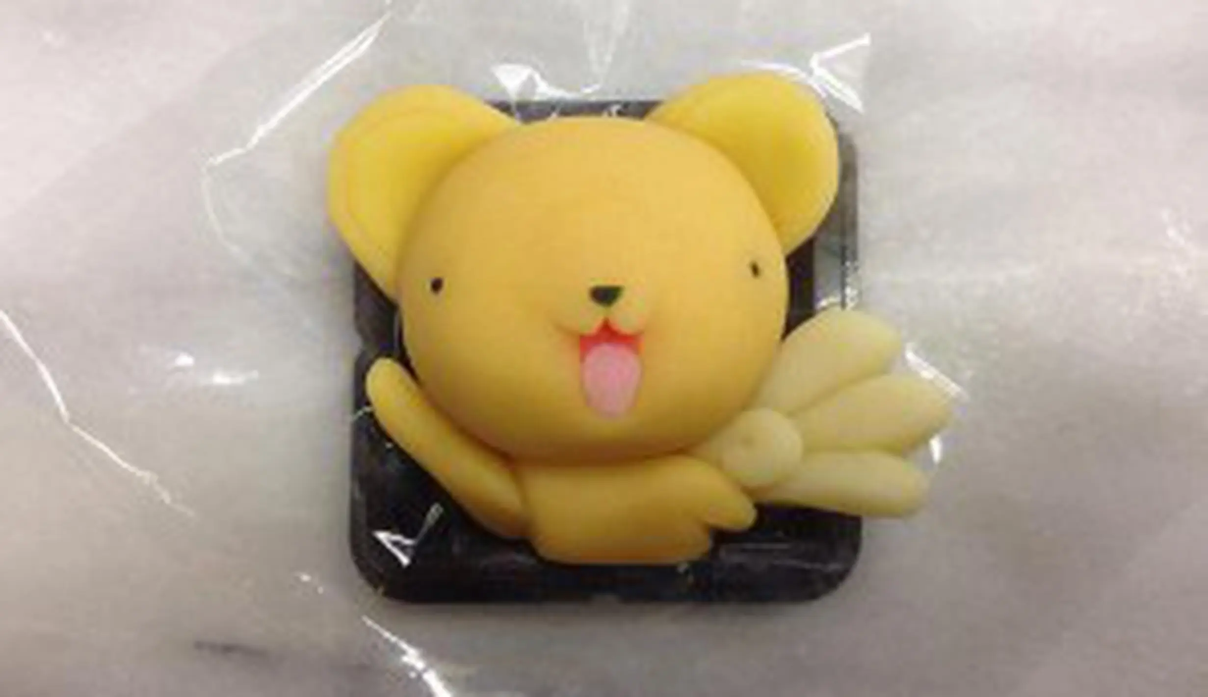 Kreasi Wagashi, Permen Ala Jepang Yang Imut Banget - Photo Fimela.com