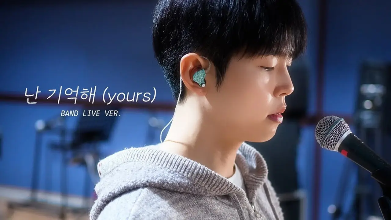 Rayakan Anniversary Debut ke-10 dengan Rilis Album, Paul Kim Akan Tur Konser Termasuk Jakarta ...