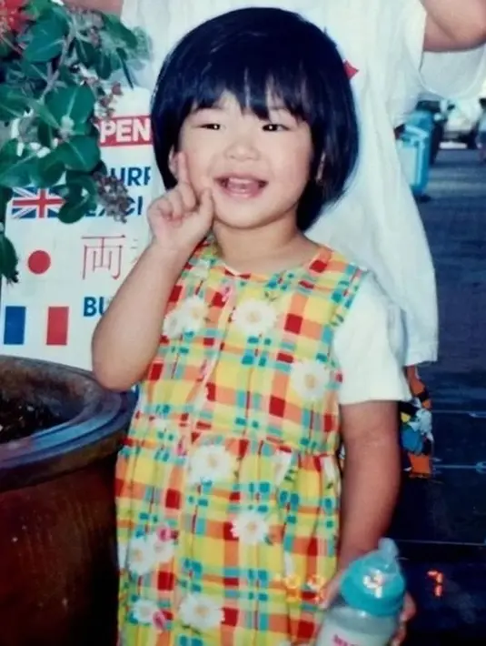 Blackpink Anniversary ke-7, Rose Bagikan Potret Para Anggota Semasa ...