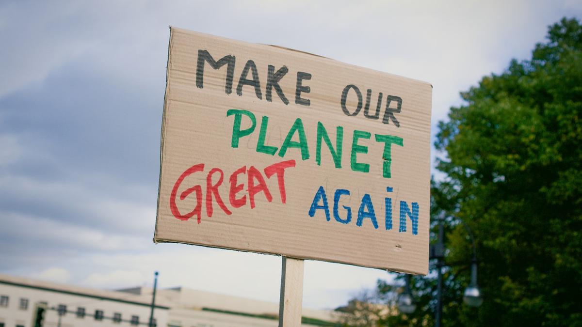 Contoh Slogan Bertema Kesehatan dalam Bahasa Inggris - Ragam Bola.com