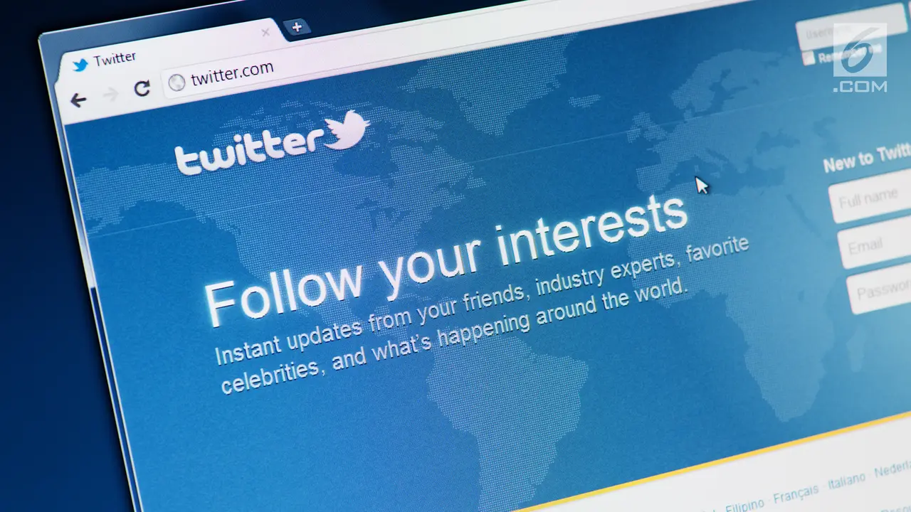 Mengenal Akun Alter dalam Media Sosial - Regional Liputan6.com