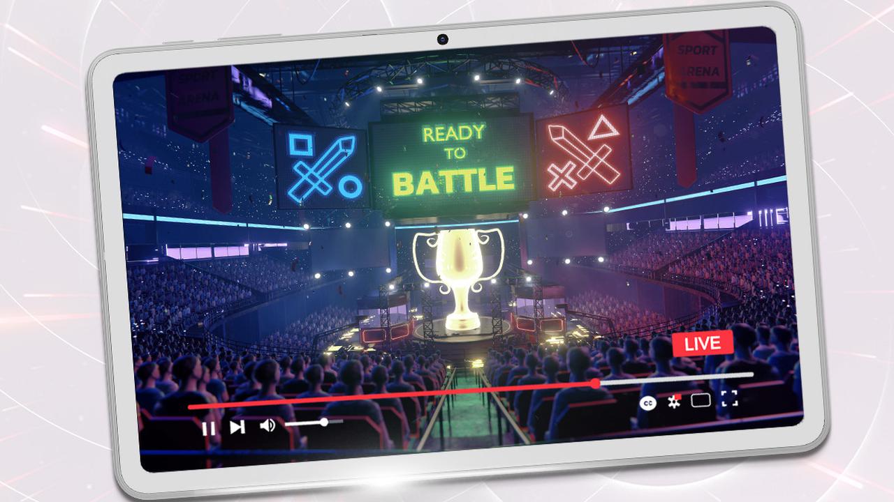 Harga Tablet Advan Terbaru April 2025, Pilihan Terbaik untuk Semua ...