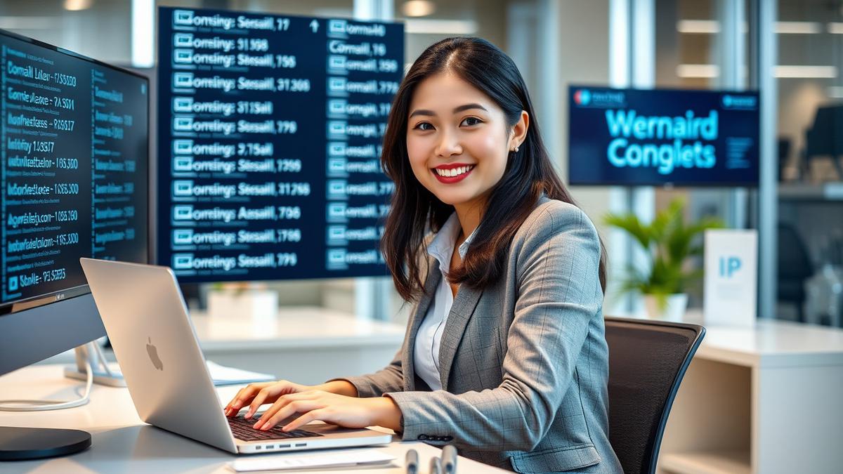 Memahami Arti Domain, Berikut Definisi, Fungsi, dan Jenis-jenisnya