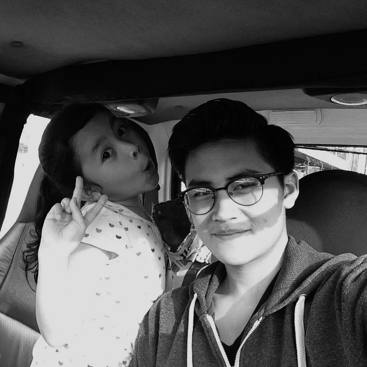 6 Potret Aquene Djorghi Bintang Sinetron Juara Dunia Bareng Rafi ...