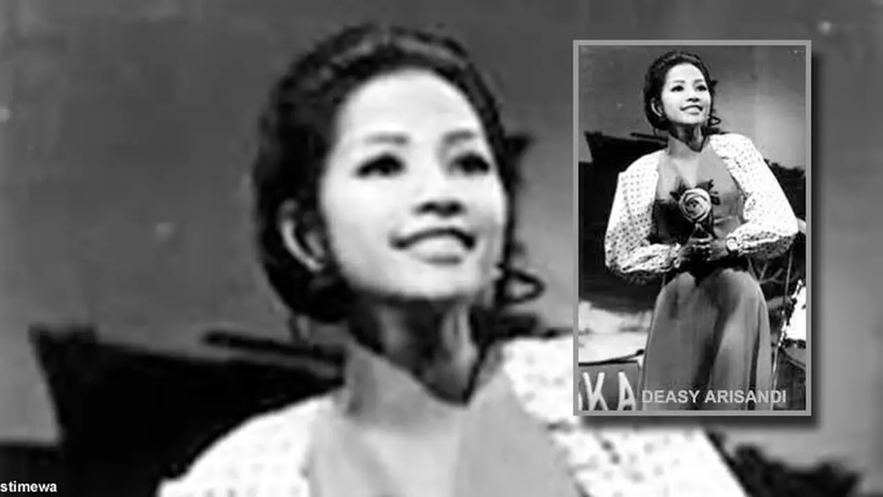 Sebelum Meninggal, Deasy Arisandi Keluhkan Sakit Maag - ShowBiz ...