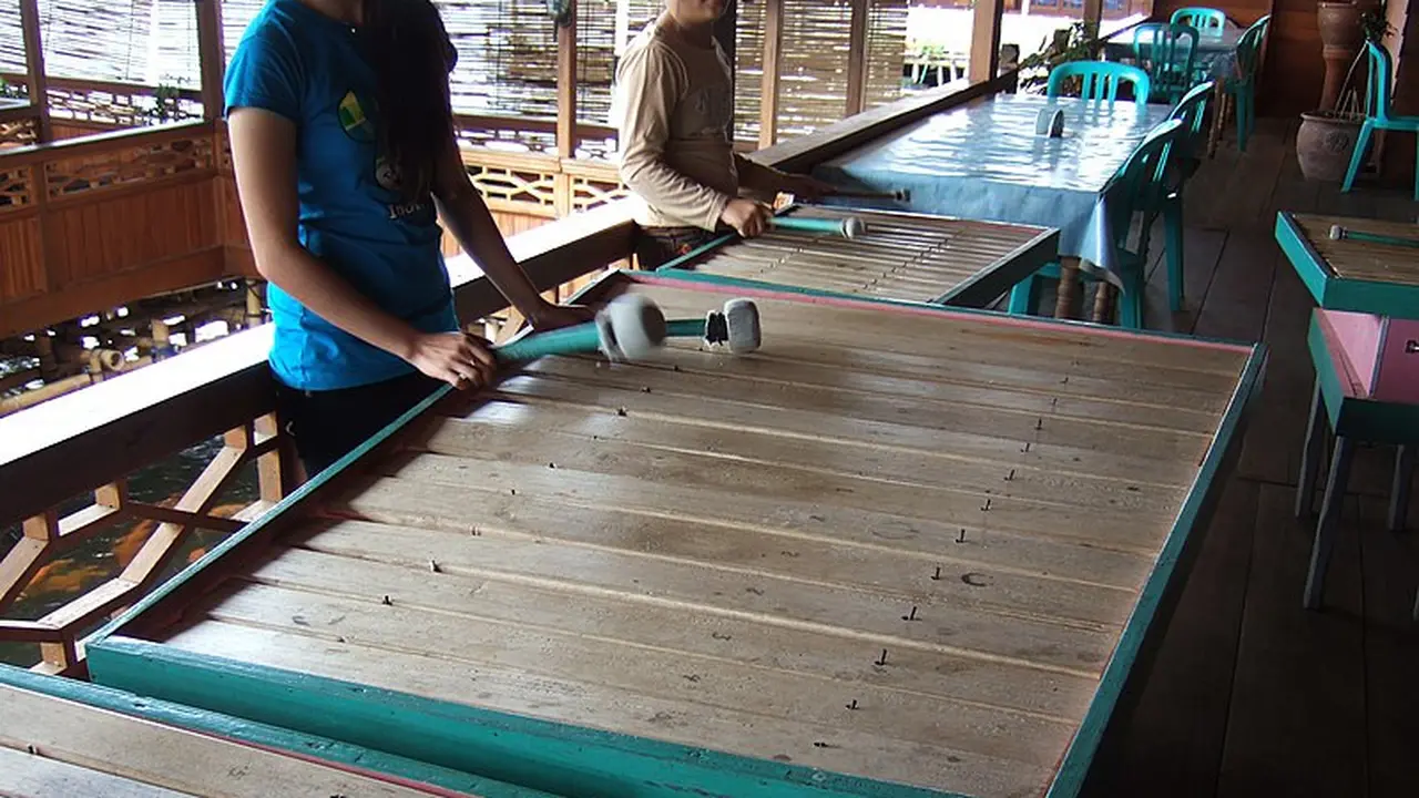 Apa Itu Kolintang yang Didorong untuk Jadi Warisan Budaya Dunia UNESCO ...
