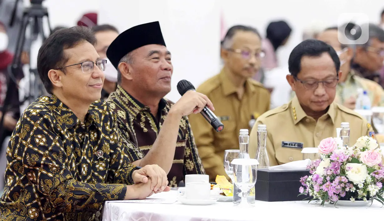 Pemerintah Luncurkan Gerakan Percepatan Penurunan Stunting - Foto ...