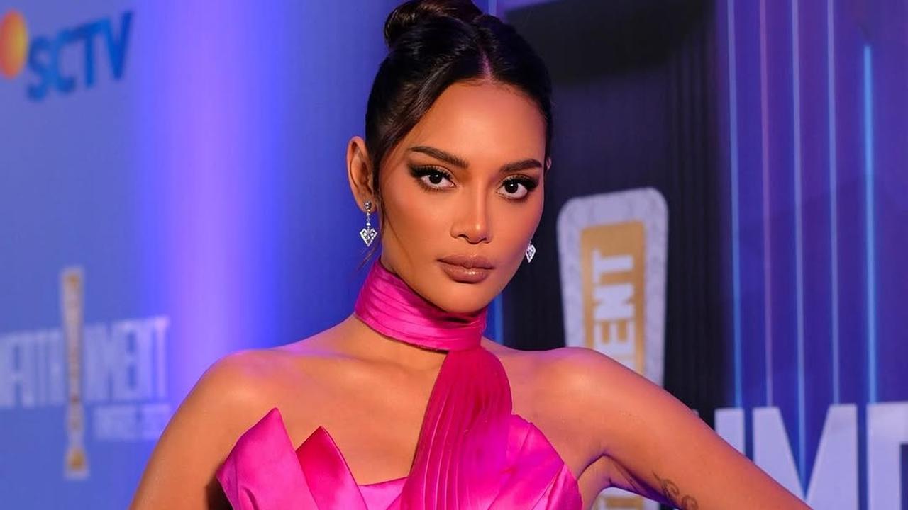 Erika Carlina Main Film Pengantin Setan, Bukti Makin Serius Akting dan ...