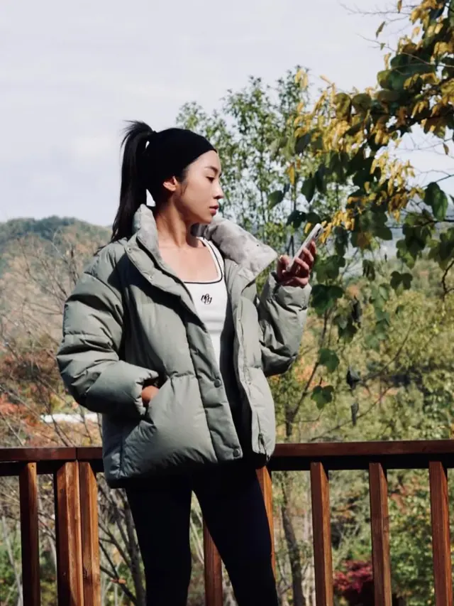 Profil Lee Yoo Joo, Instruktur Yoga di Infinite Challenge yang ...