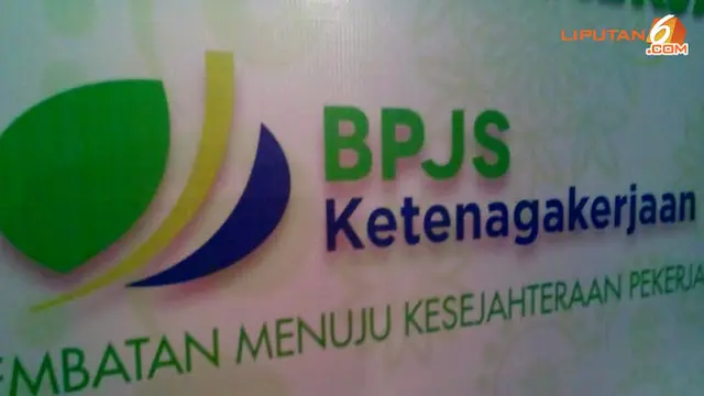 Perusahaan Wajib Daftarkan Karyawan Jadi Peserta BPJS - Health Liputan6.com