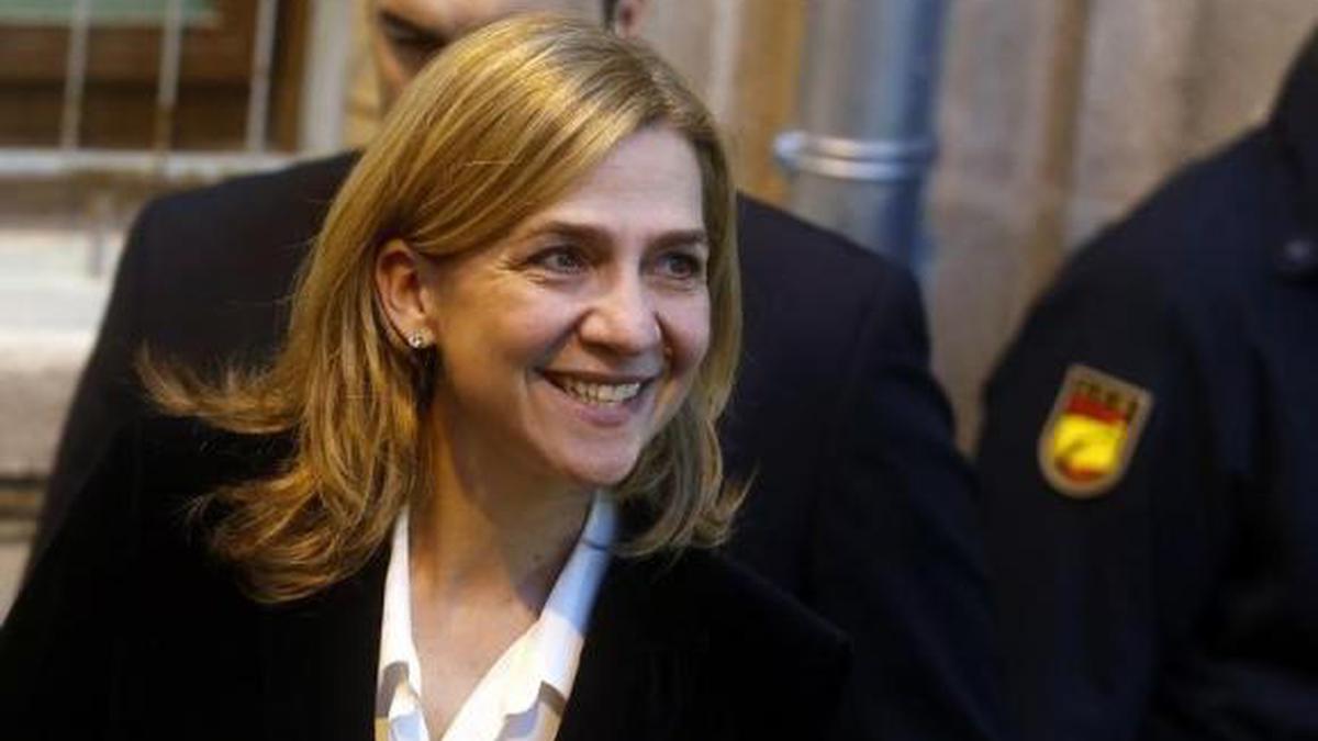 Gelapkan Pajak, Adik Raja Spanyol Diadili - Global Liputan6.com