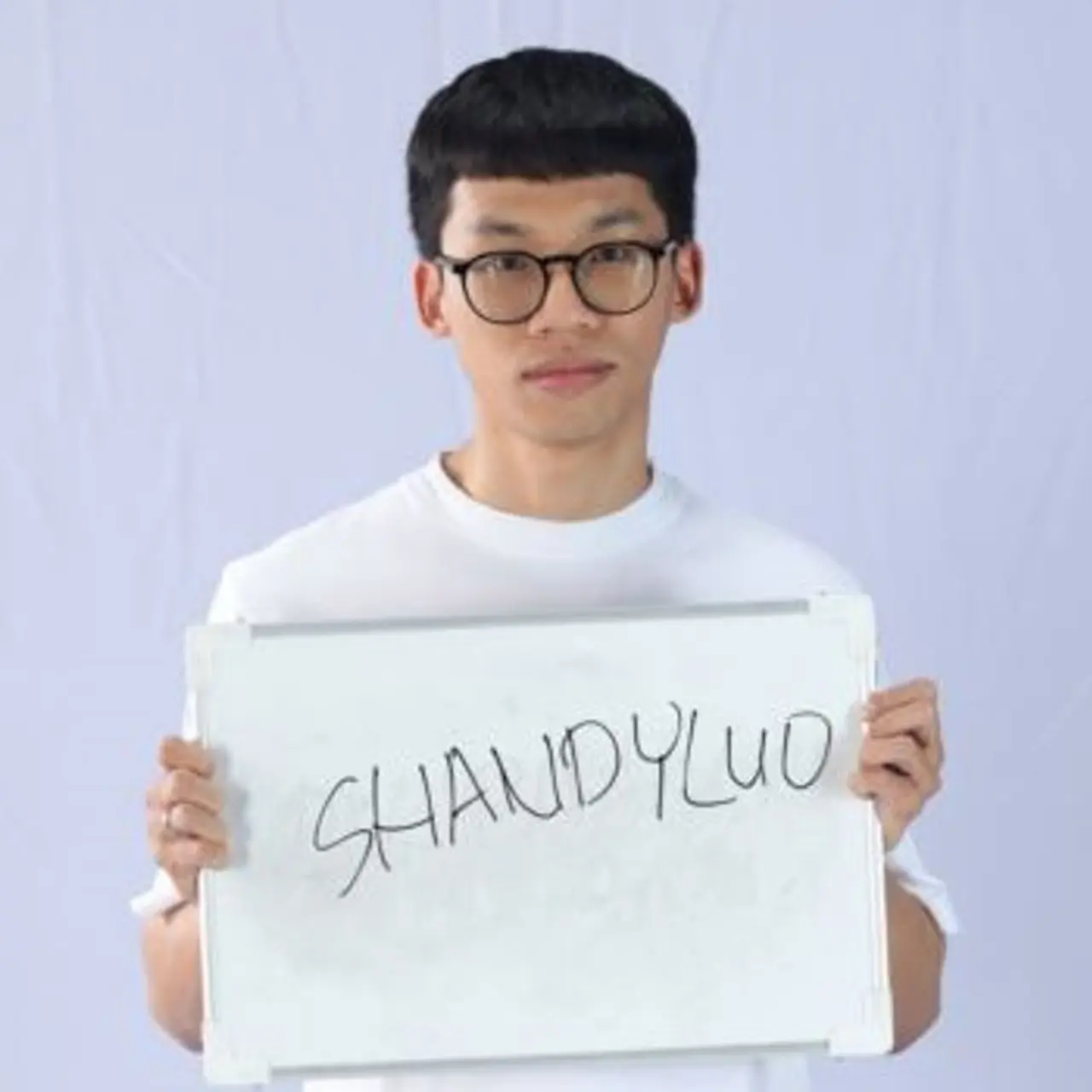 Punya Jargon Ayo Main, Konten Kreator Muda Shandy Luo Raih 2,8 Juta ...